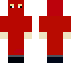 ski mask | Minecraft Skins