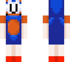 rewrite | Minecraft Skins