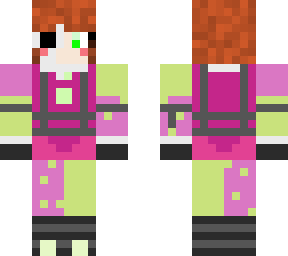 blockbench | Minecraft Skins