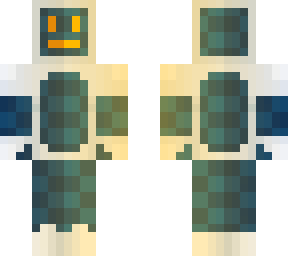 effect | Minecraft Skins