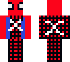 spider | Minecraft Skins
