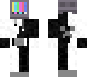 television | Minecraft Skins