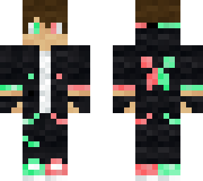 watermelon | Minecraft Skins