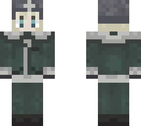 yuuri | Minecraft Skins