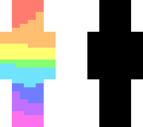 100 Followers!! | Minecraft Skin