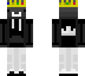 - air jordans - 1 | Minecraft Skin