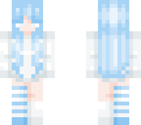 feather | Minecraft Skins