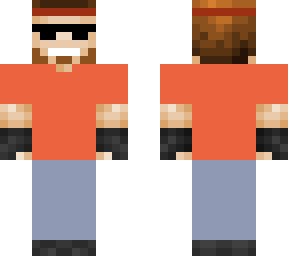 pg3d | Minecraft Skins