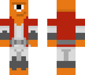 allen | Minecraft Skins