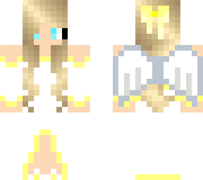 angle | Minecraft Skins