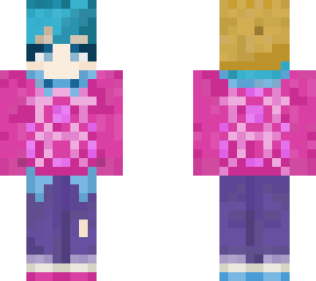 baby | Minecraft Skins