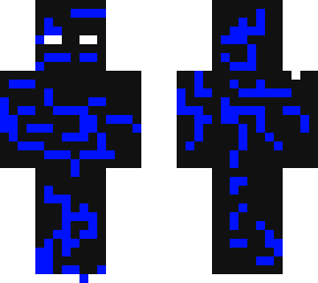 boss | Minecraft Skins