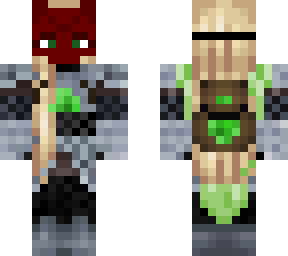 wolf | Minecraft Skins