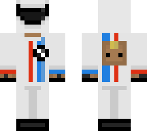 racer | Minecraft Skins