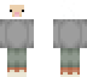 chill | Minecraft Skins