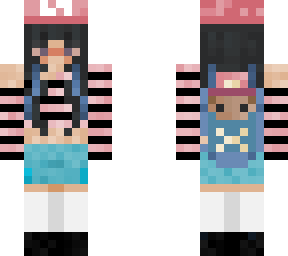 Chopper | Minecraft Skin