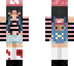 chopper | Minecraft Skins
