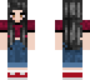 comfy | Minecraft Skins