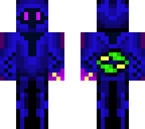 master | Minecraft Skins