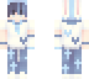 Cute boy | Minecraft Skin