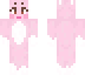 ddeongbyeoli | Minecraft Skin