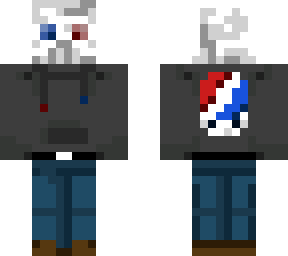 dead | Minecraft Skins