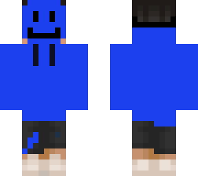 dexi | Minecraft Skins