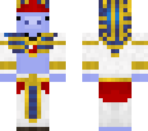 discord | Minecraft Skin