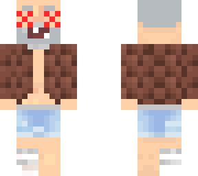 omz | Minecraft Skins