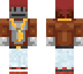 monkey | Minecraft Skins