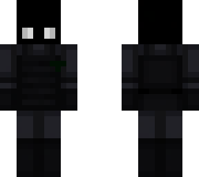 frieren | Minecraft Skin