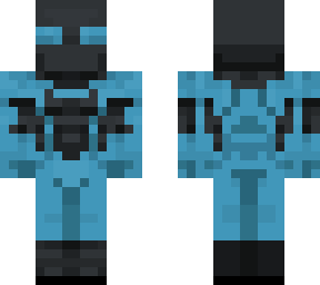 viltrumite mark | Minecraft Skins