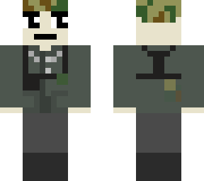 german | Minecraft Skins