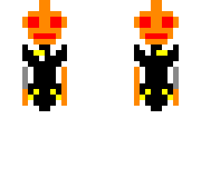 germany flag | Minecraft Skin