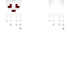 Ghast | Minecraft Skin