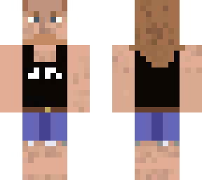 Goatis/Sv3rige Minecraft skin | Minecraft Skin