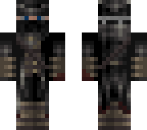 hunter | Minecraft Skins