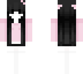 pink | Minecraft Skins