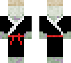 master | Minecraft Skins