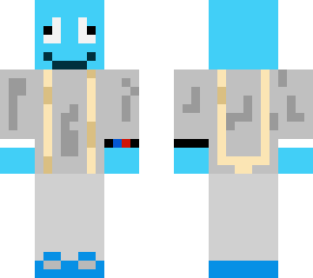 meneer kb | Minecraft Skins