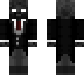 minutetech | Minecraft Skins