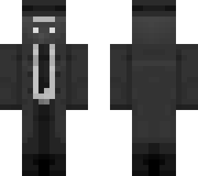 detective | Minecraft Skins