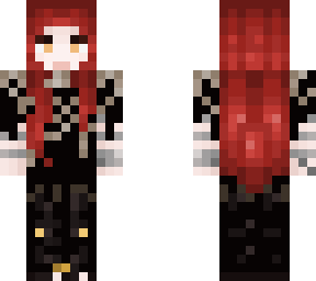 My Tarnished | Minecraft Skin