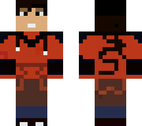 normal guy | Minecraft Skins