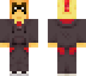 regretevator | Minecraft Skins