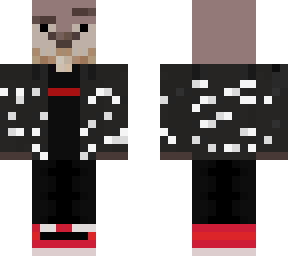nutria | Minecraft Skins