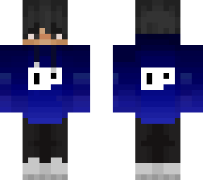 Opsucht skin by DerMajorJonas | Minecraft Skin