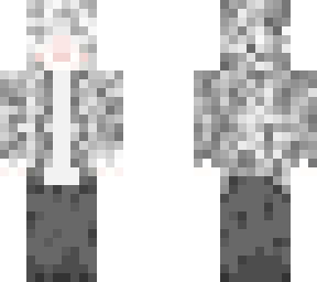 Parade Modem | Minecraft Skin