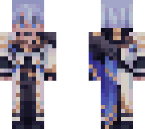 honkaistarrail phainon hsr | Minecraft Skins