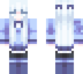 snow | Minecraft Skins